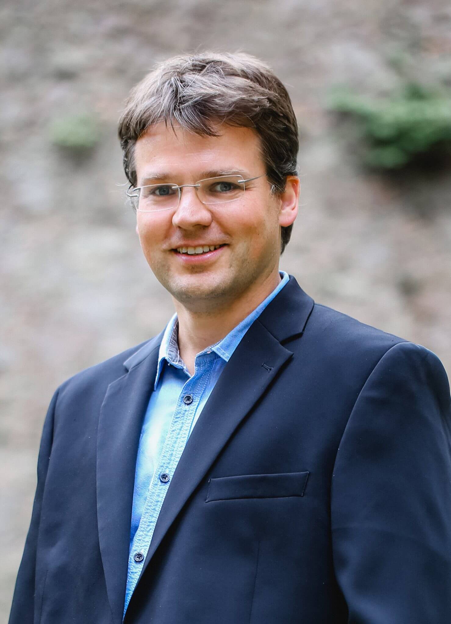 Vorstandschaft - CSU Ortsverband Donaustauf-Sulzbach